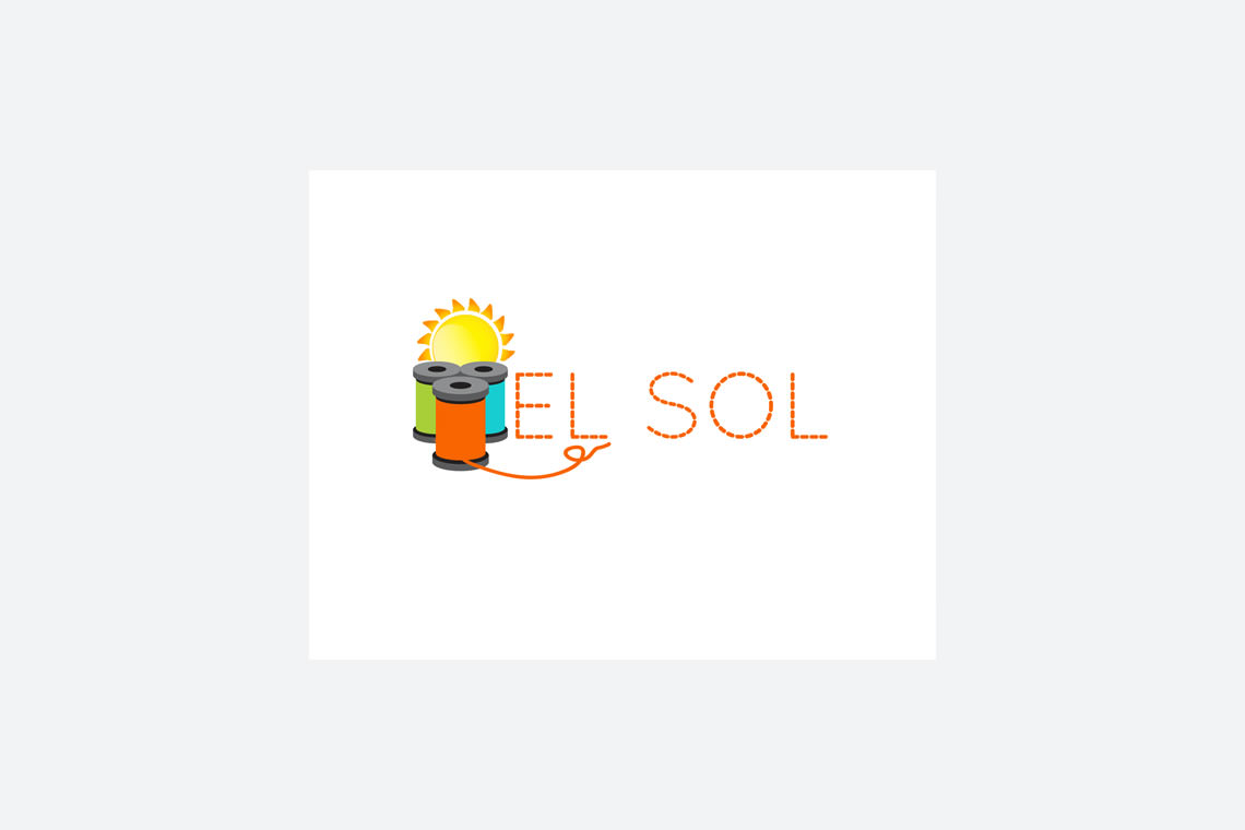 El Sol De Mexico Logo